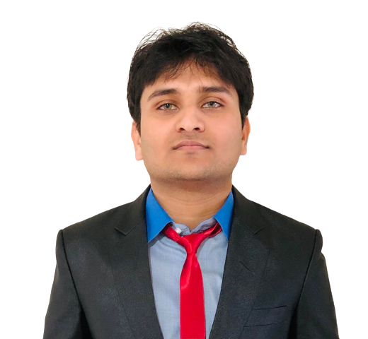 Sushant Gupta